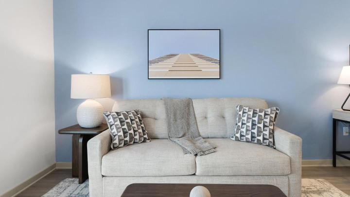 Landing Modern 1bd Clubhouse Gym - Apopka, FL