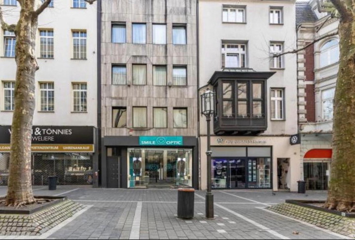 Downtown Apartment - Bonn