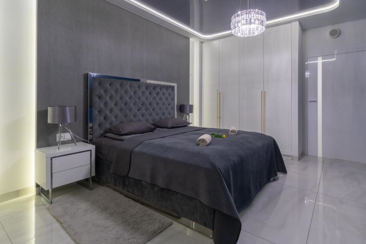 Granaria Premium Apartment Gdańsk Chmielna Park - Gdańsk