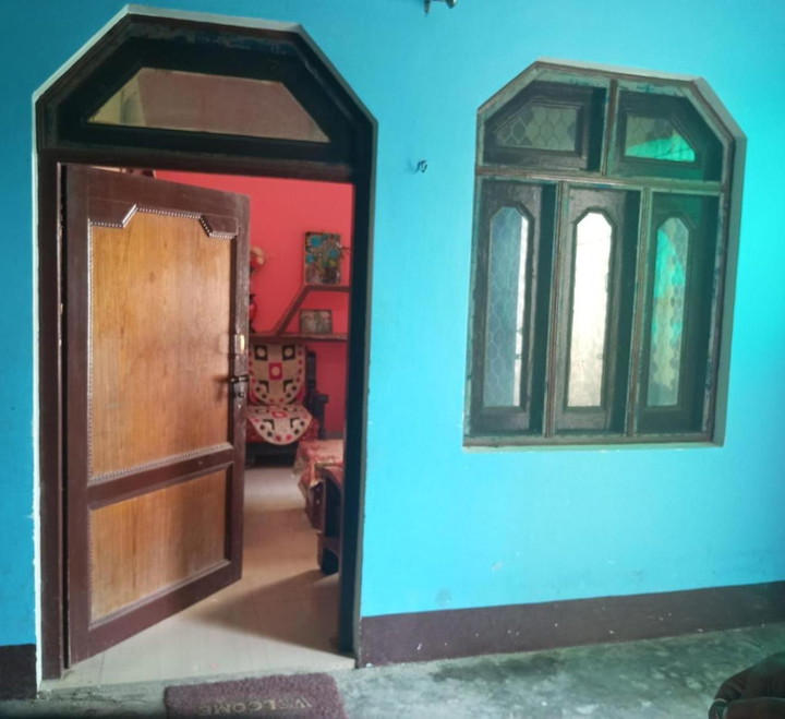 Goswami Bhavan - India