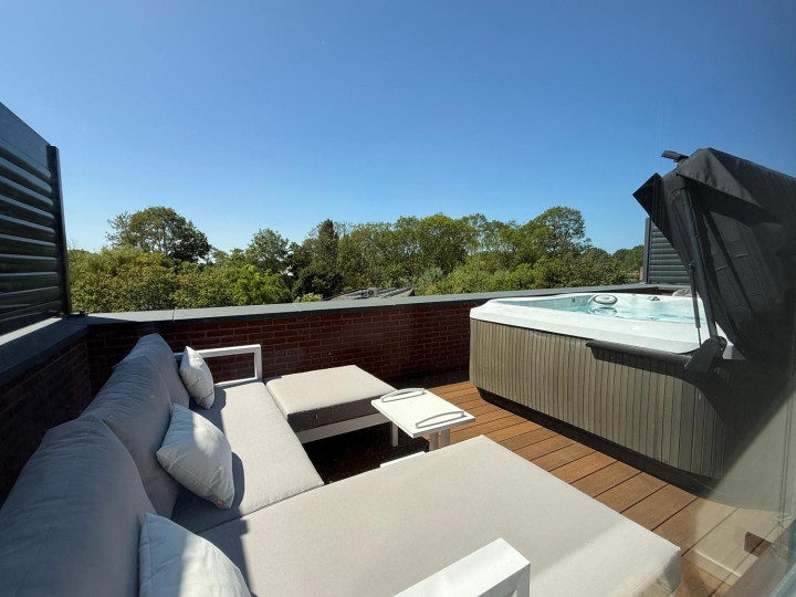 Luxury Apartments & Shared Pool - Vlissingen