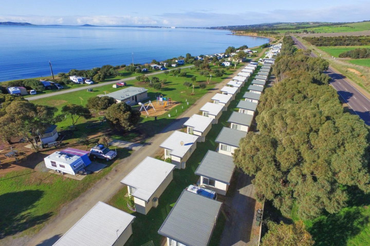 Port Lincoln Caravan Park - Port Lincoln