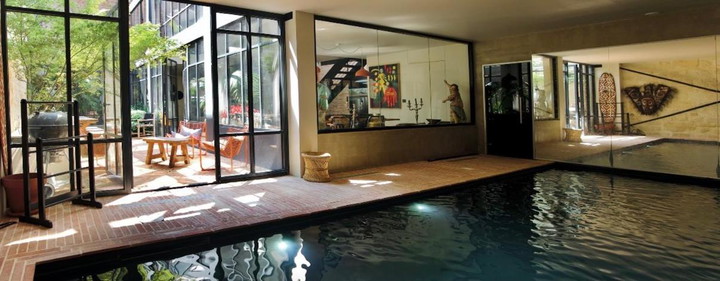 Loft D'architecte à Bordeaux Centre - Mérignac