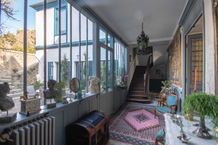 Le Jardin Secret & Spa - Chambre D'hôtes - Saint-Brieuc
