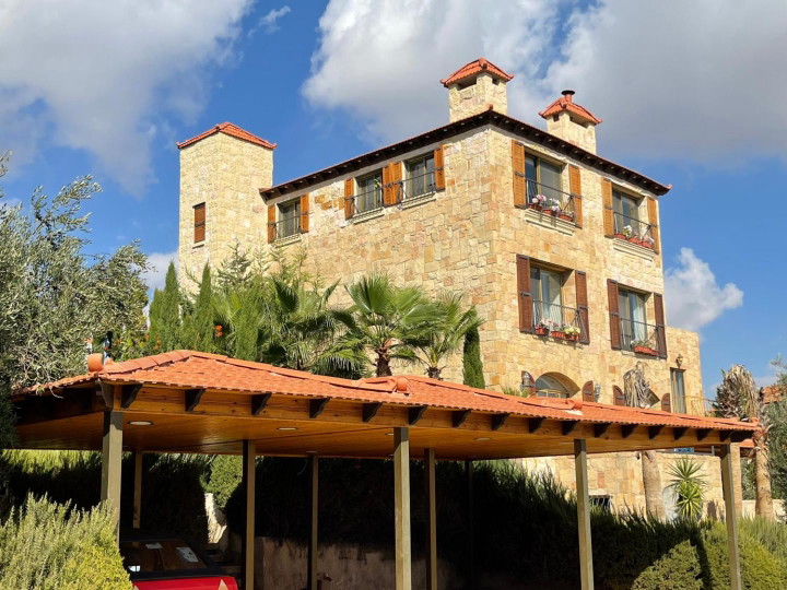Horizon Loft - Amman
