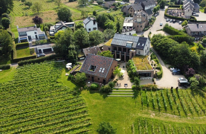 Domein Holset Bruisendwijnhuis - Kerkrade