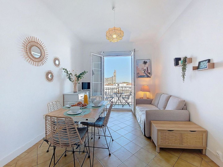 Apartment Foncillon By Interhome - Royan