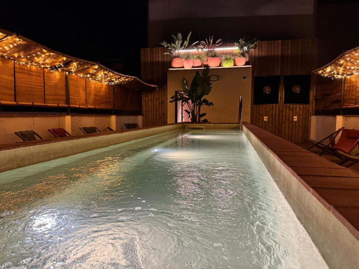 Belladora Hotel Boutique - Lloret de Mar