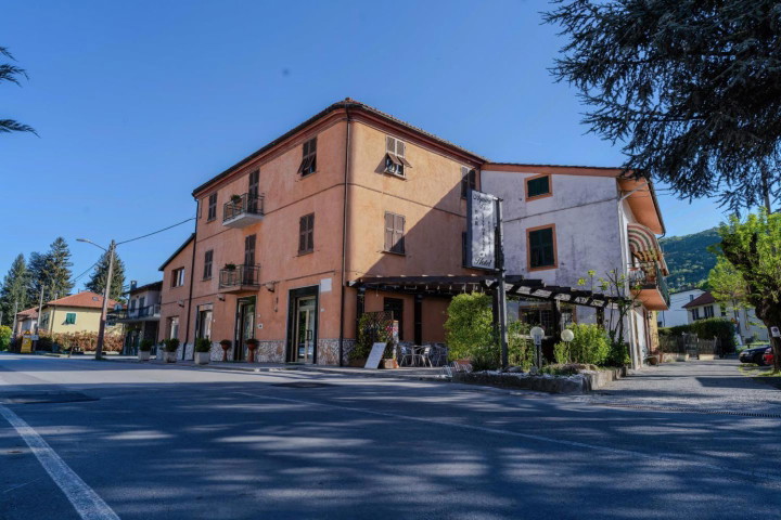 Hotel Degli Angeli - Savone