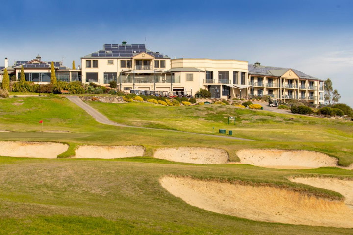 Mccracken Country Club - Victor Harbor