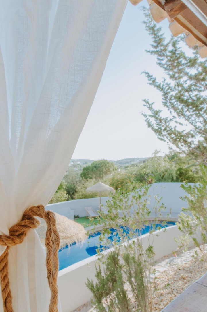 Slow House Green Villa - Algarve