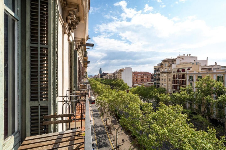 Stay U-nique Apartments Gran Via - Barcelona