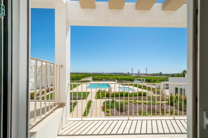 Quinta De Bela-mandil - District de Faro