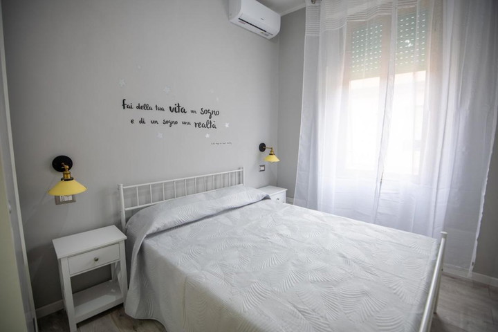 Modern Apartment In Ciampino - Marino