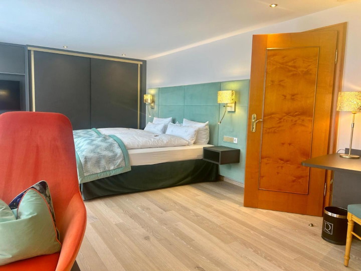 Hotel Reppert - Baden-Württemberg