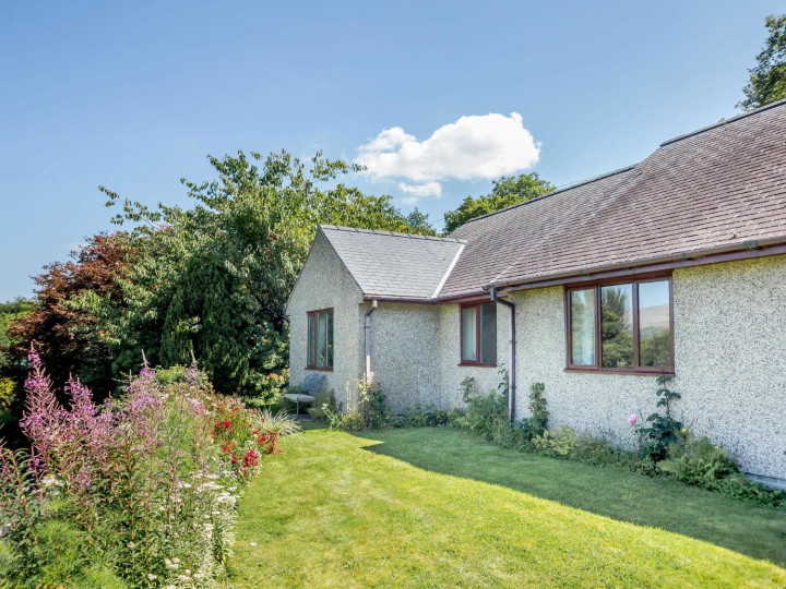 Llety Nest - Gwynedd