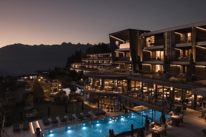 Chalet Mirabell - Merano