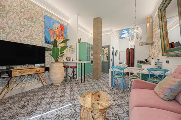 Apartamentos El Mar Azul 1 - Torremolinos