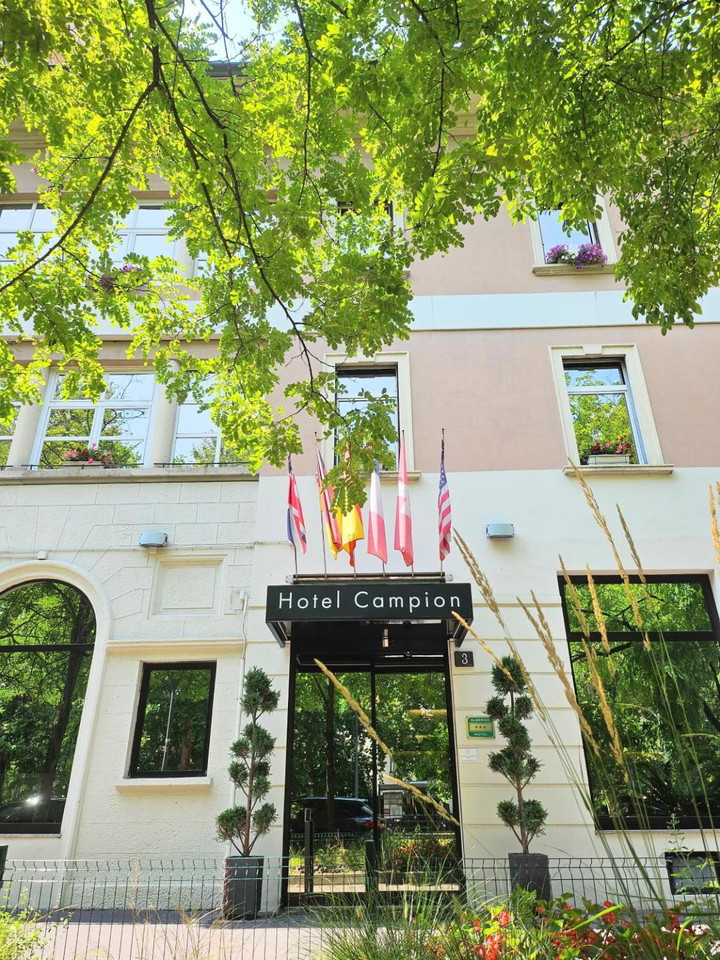 Hotel Campion Citylife - Assago