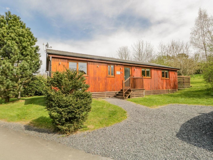 Cartmel Lodge - Cartmel