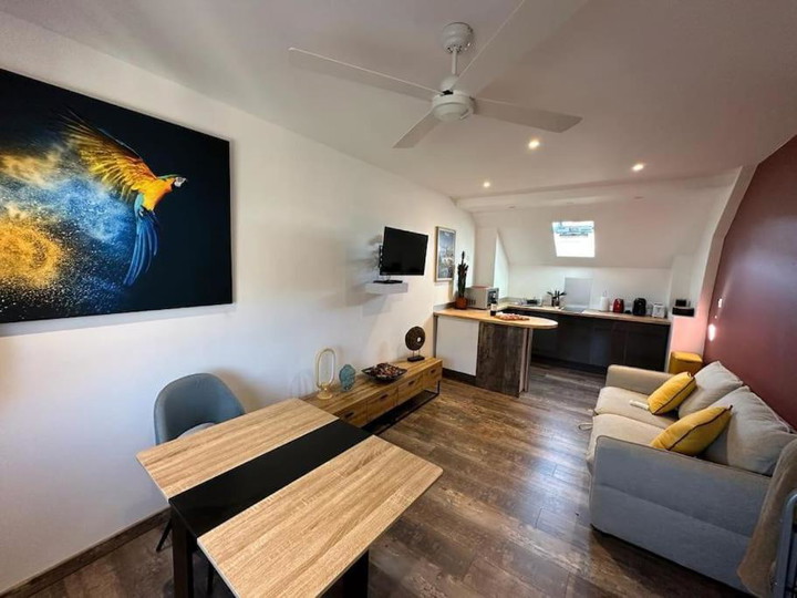 Nid Douillet - Pau