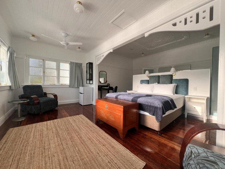 Floriana Boutique Hotel - Cairns