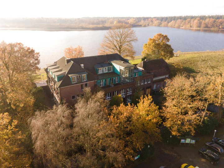 Hotel Seeblick - Cloppenburg