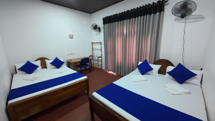 Kulassa Homes - Sri Lanka