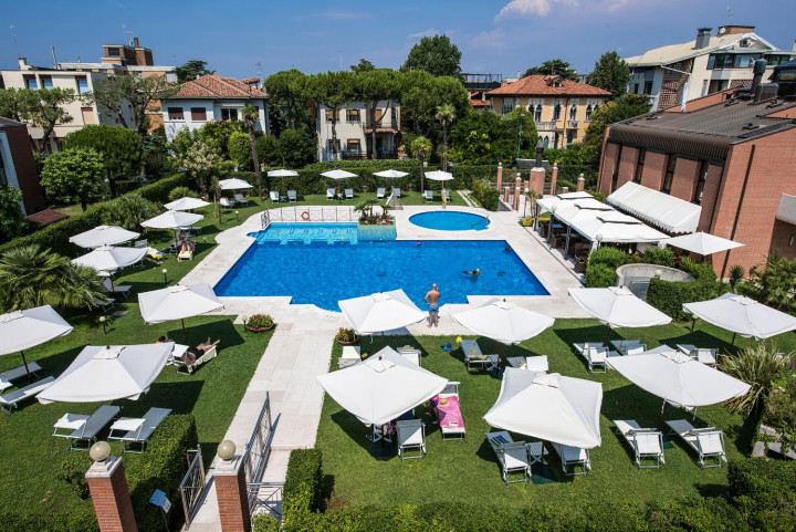 Db Villas Le Ville Del Lido Resort - Lido di Venezia
