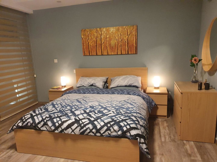3-bedroom Townhouse In The Centre Of Sliema - Valletta