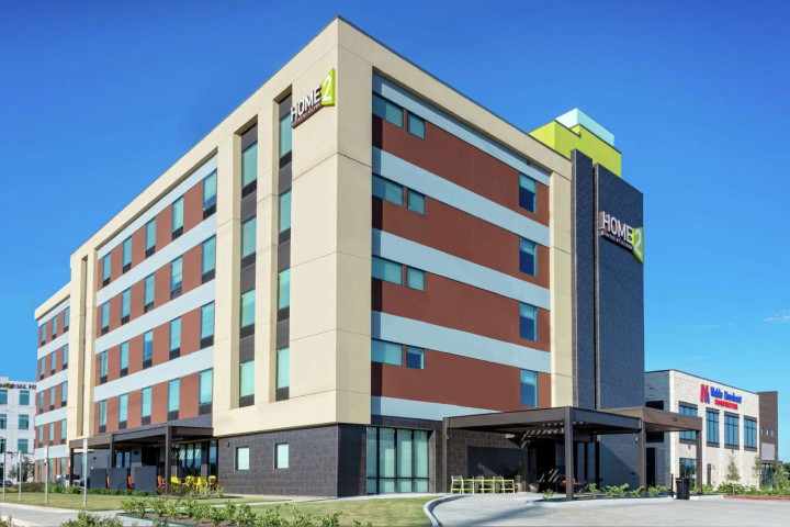 Home2 Suites By Hilton Sugar Land Rosenberg - Sugar Land, TX