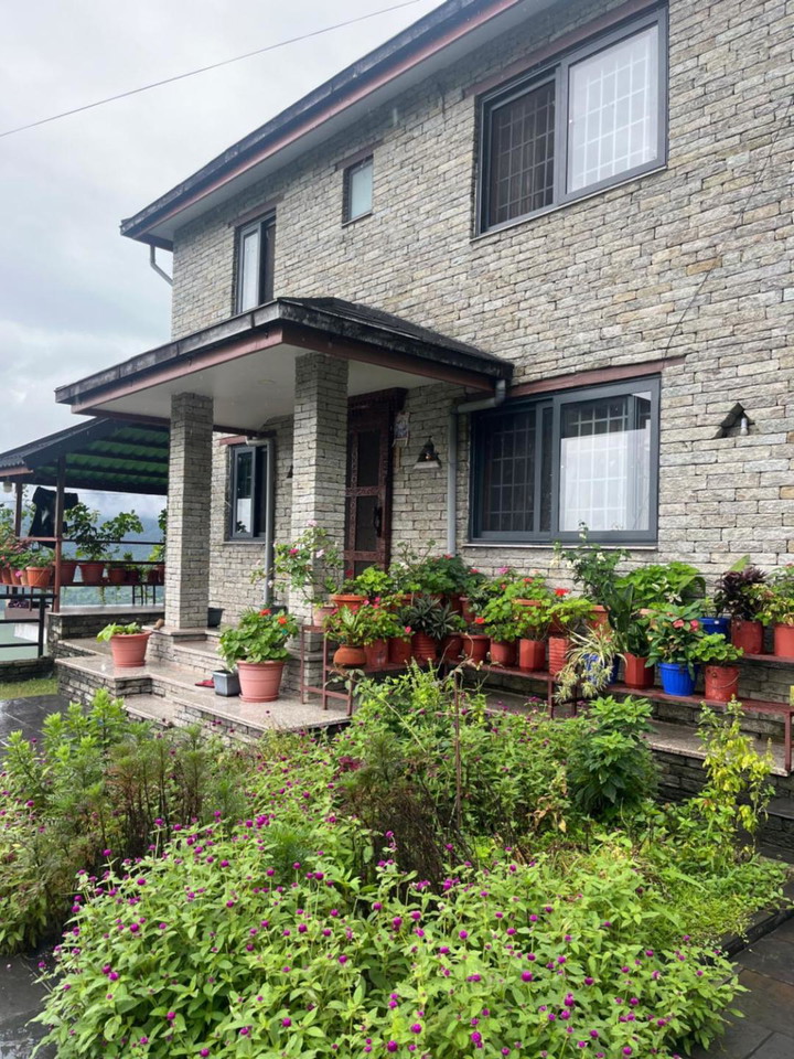 The North Face Inn's Homestay - Pokhara