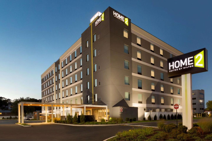Home2 Suites By Hilton Hasbrouck Heights - Secaucus, NJ