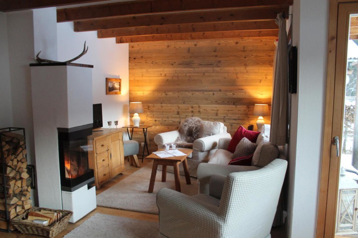 Chalet Am Wilden Kaiser - Ellmau