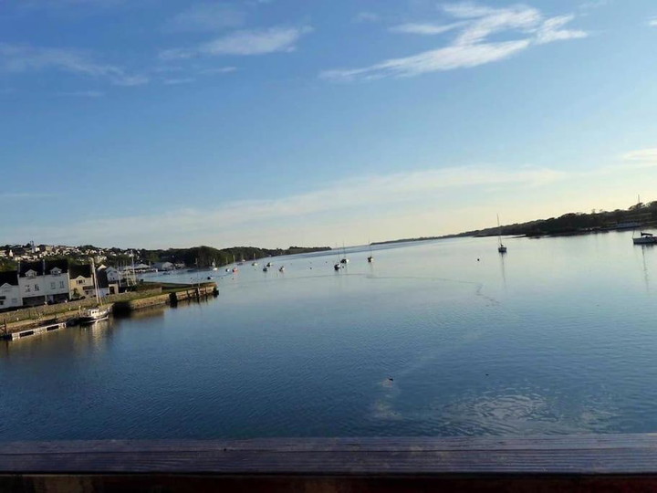 Menai View, An Apartment With Amazing Sea Views - Caernarfon
