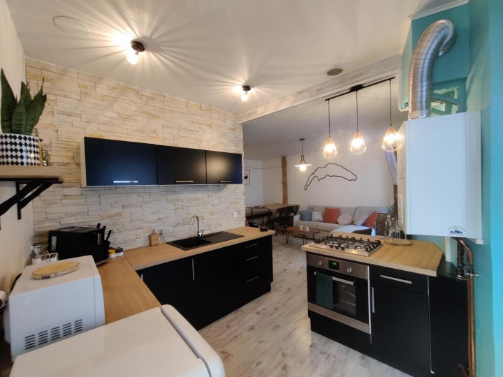 Appartement Hyper Centre Evian - Leman Odyssey - Lausanne
