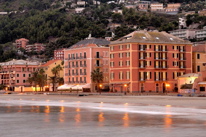 Residence Dolcemare - Ligurie