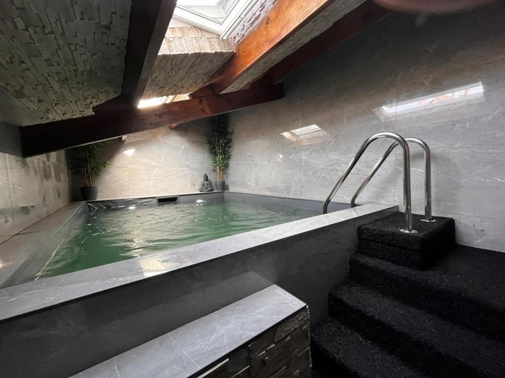 A L'orée Des Bois - Piscine Chauffée - Floreffe - Namur