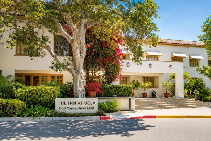 The Inn At Ucla - Beverly Hills, CA