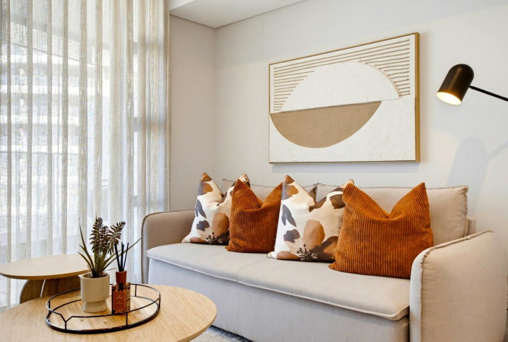 Oceans Umhlanga Residence - Umhlanga