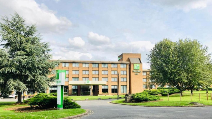 Holiday Inn Peterborough West By Ihg - Peterborough, Royaume-Uni