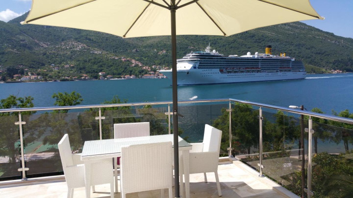 Dream Vacation Apartments - Montenegro