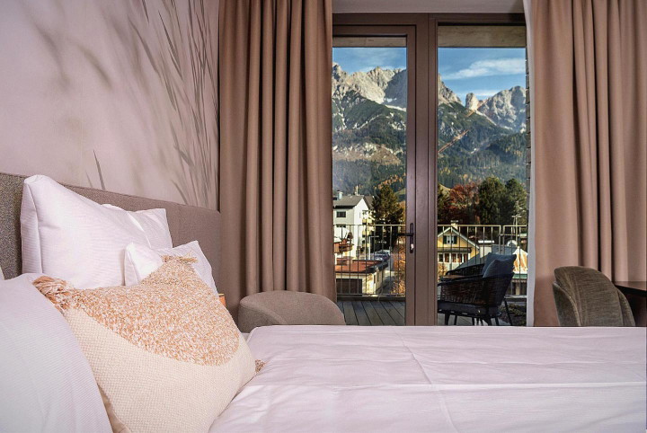 Hotel Das Saal - Schönau am Königssee