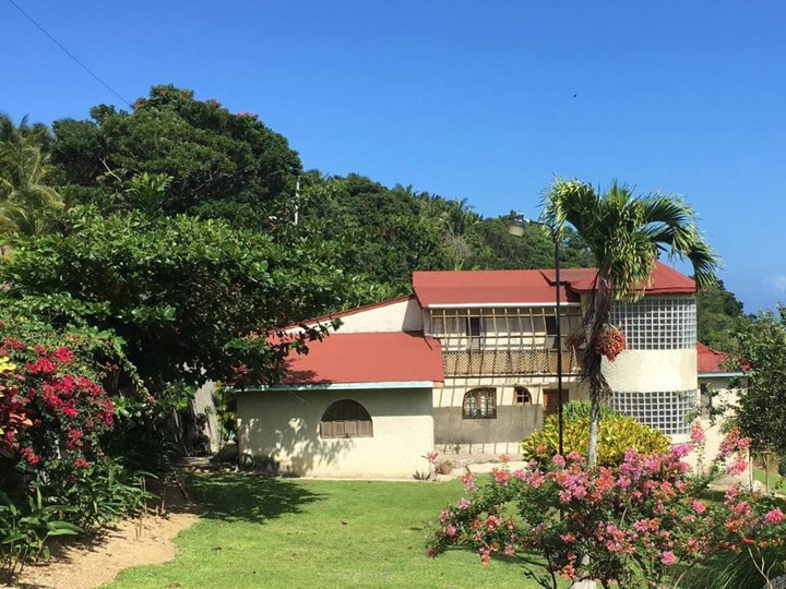 Teresinajamaica - Jamaica