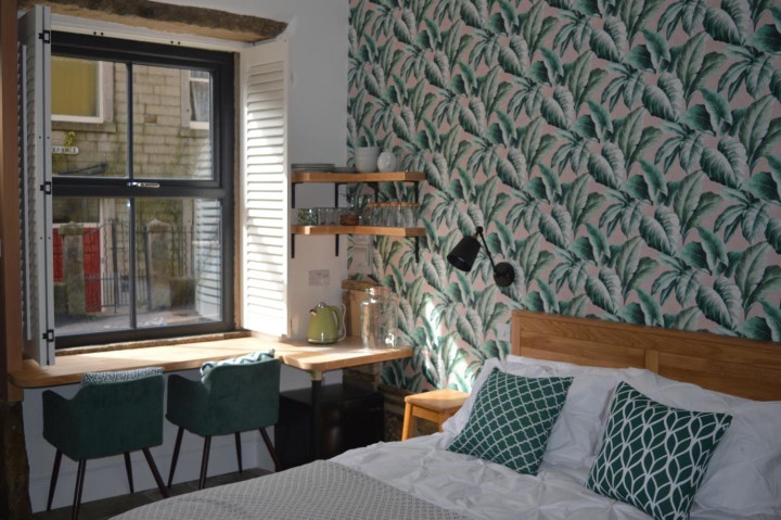Grooms House - Hebden Bridge