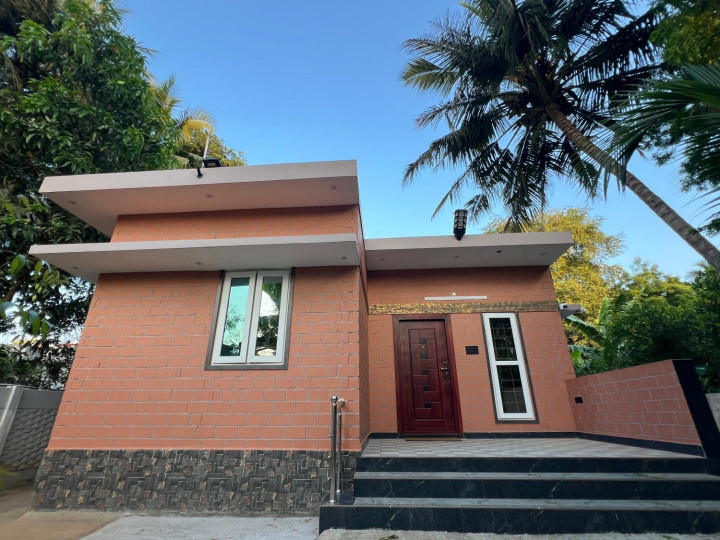 Temple Tales Homestay - Kumbakonam