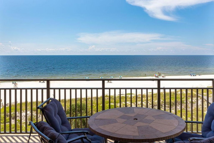 Seachase 404w - Orange Beach, AL