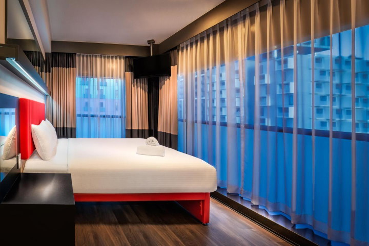 Essence Hotel Carlton - Melbourne