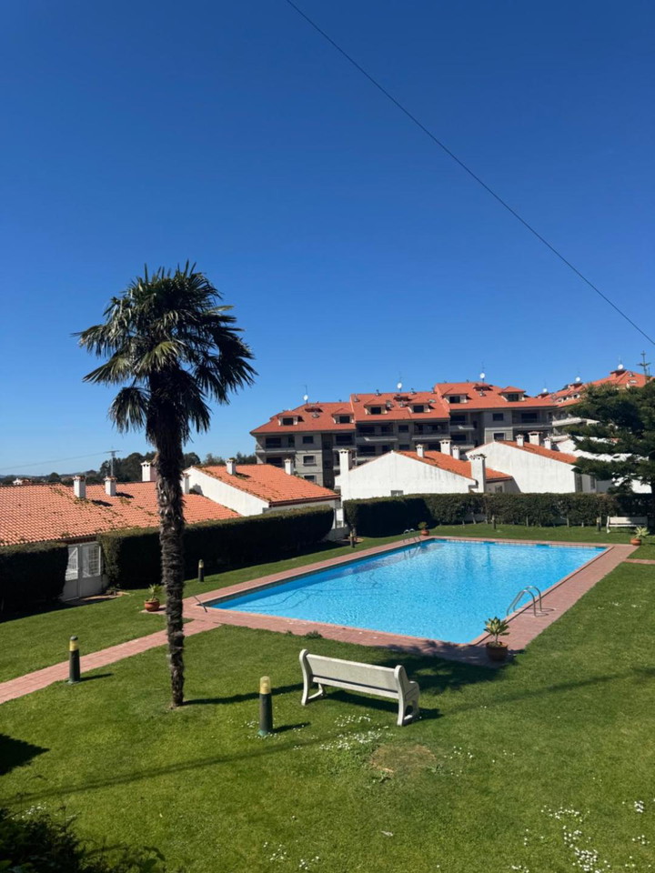 Chalet Sanxenxo Miraflores - El Grove