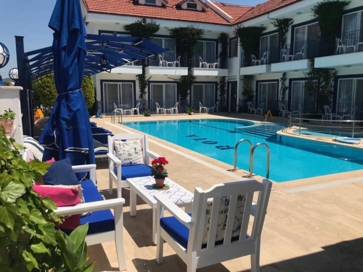 Rota Hotel - Dalyan